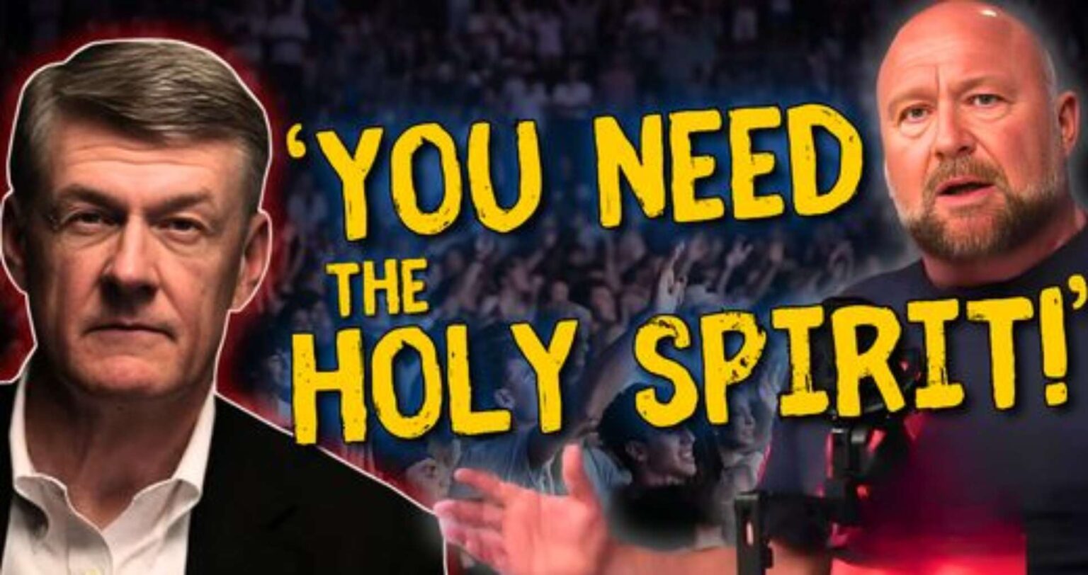 Top of the Week: Steven Lawson Steps Down From OnePassion Ministries ...