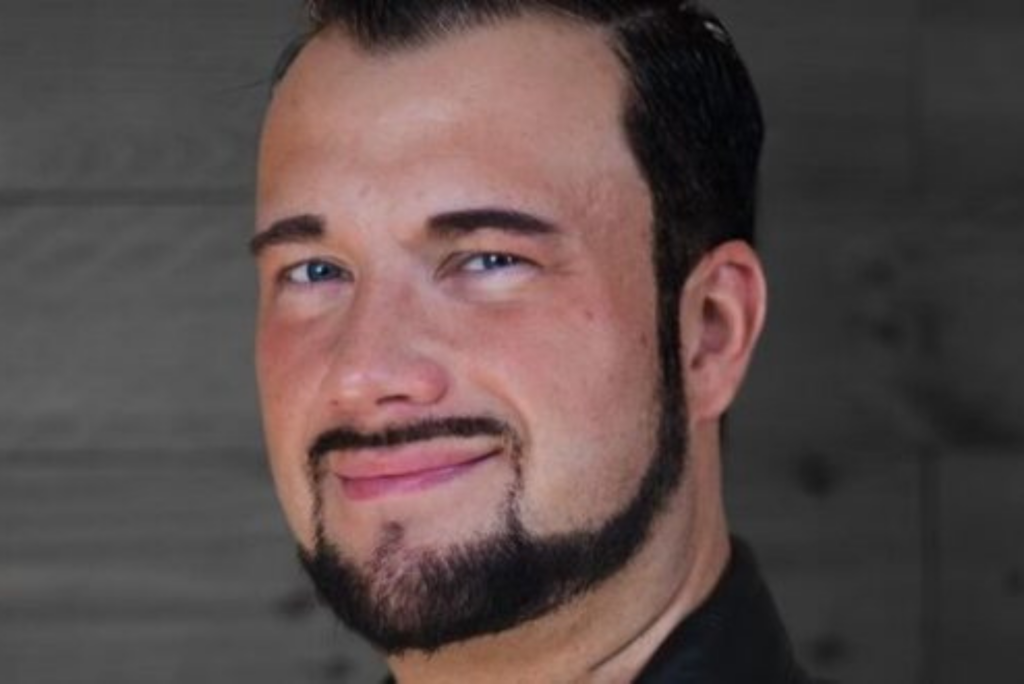 Chris Reed Announces Launch of New Church - Charisma Magazine Online