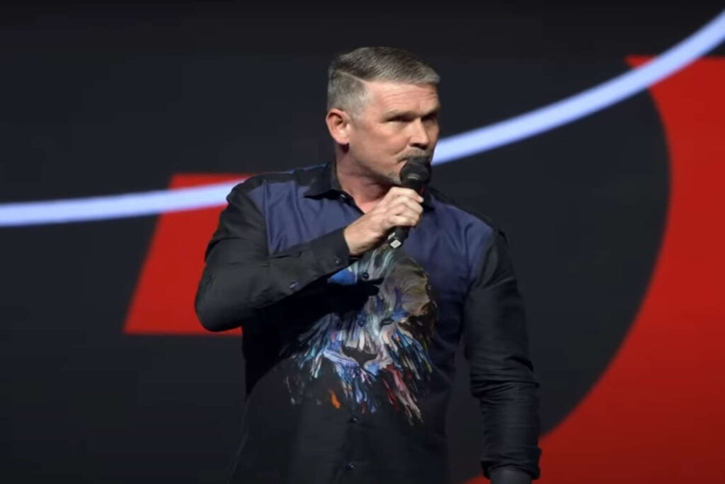 Greg Locke: How Biblical Generosity Transforms Lives - Charisma ...