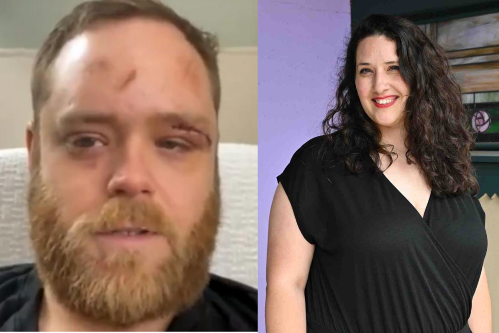 'Prayers for Peace': Missing Fiancée Passes in Wake of Helene's ...