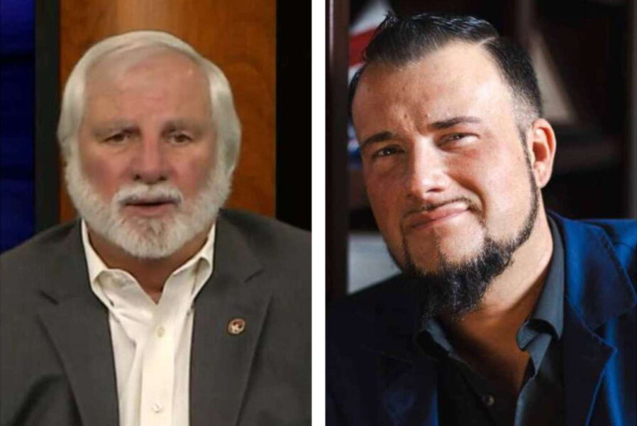 Chris Reed Publicly Apologizes to Rick Joyner - Charisma Magazine Online