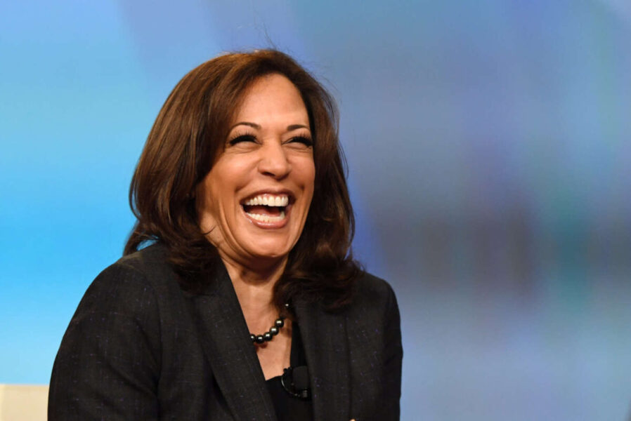 Students React After Kamala Harris Mocks Jesus - Charisma Magazine Online