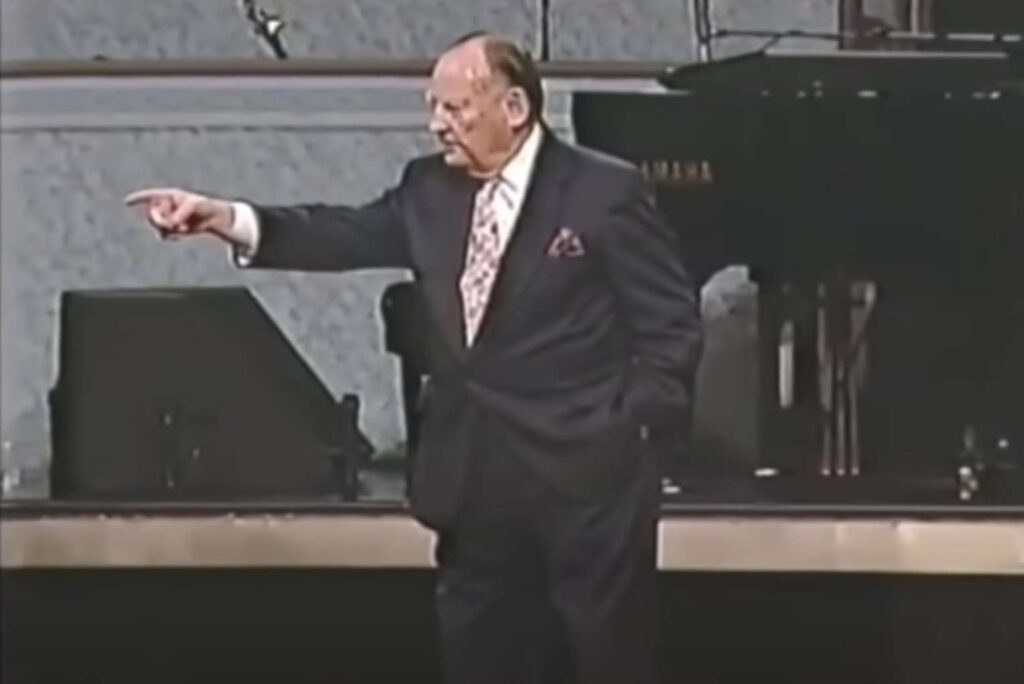 Is Dr. Lester Sumrall's 40-Year-Old Prophecy Now a Reality? - Charisma ...