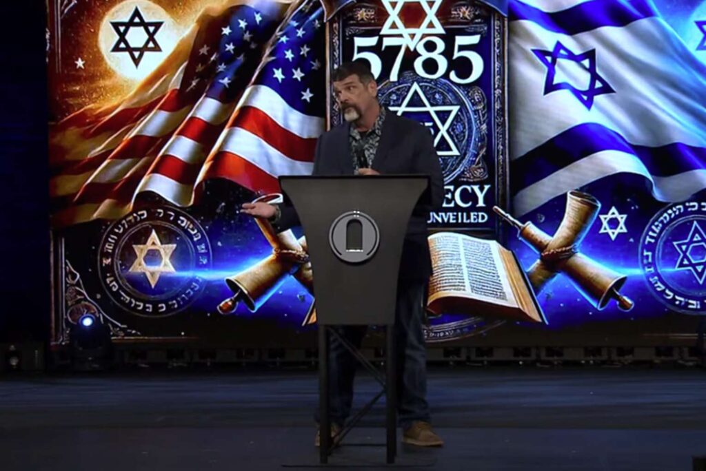 Morning Rundown: Pastor Troy Brewer Explores the Prophetic Meaning of ...