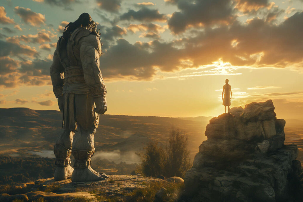 Are the Nephilim Set to Return Before Jesus Comes Back? - Charisma ...