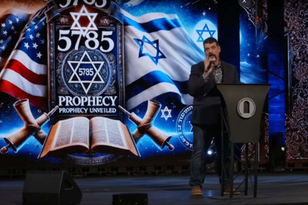 Hebrew Year 5785: Pastor Troy Brewer Breaks Down Its Prophetic ...