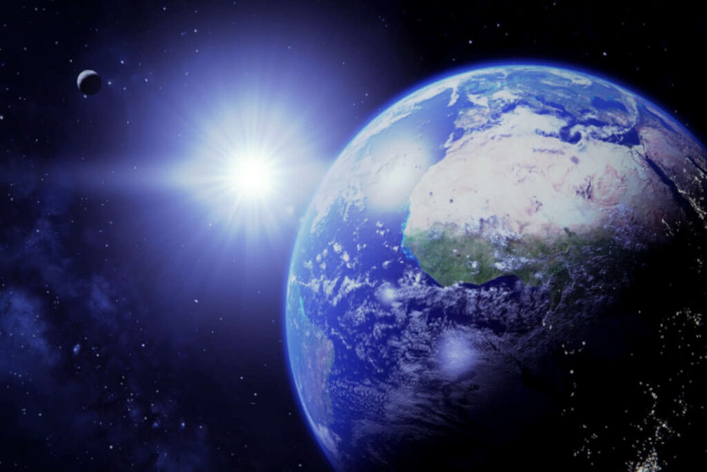 Unusual Phenomena Unfolding in the Night Sky - Charisma Magazine Online