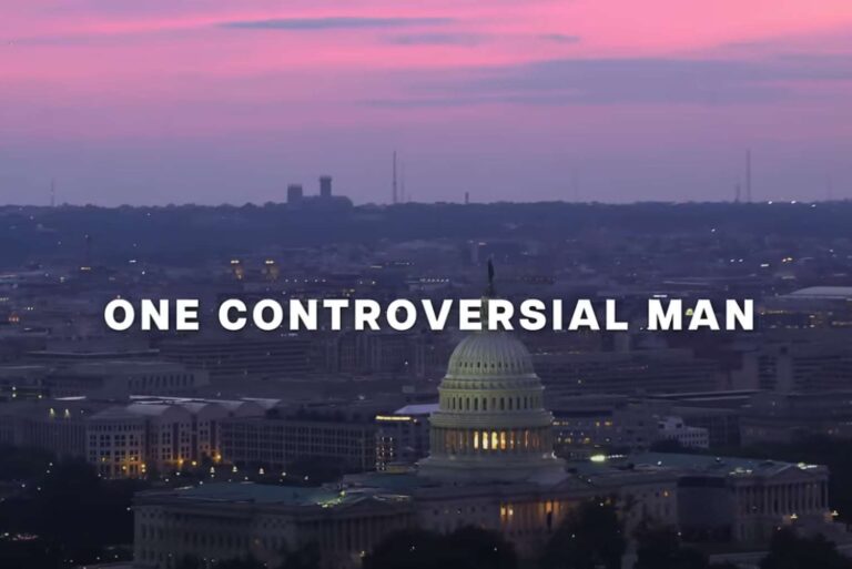 ‘Donald Trump: The Outlier’: Brand-New Movie Answers Questions on Trump ...