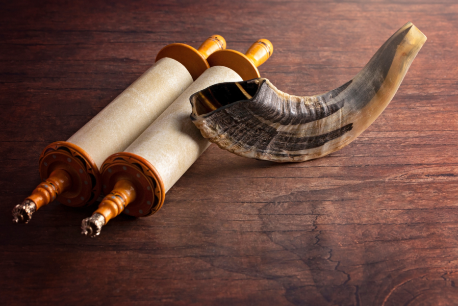 Prophecy, Yom Kippur and Atonement: 'A Divine Urgency' - Charisma ...