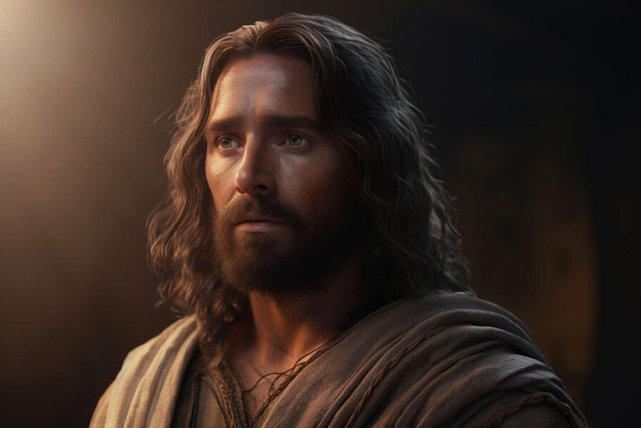 'AI Jesus' Introduced at Yet Another Church - Charisma Magazine Online