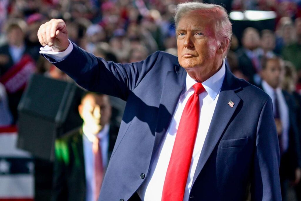 World Economic Forum Admits They ‘Lost’ Amid Trump Presidency ...