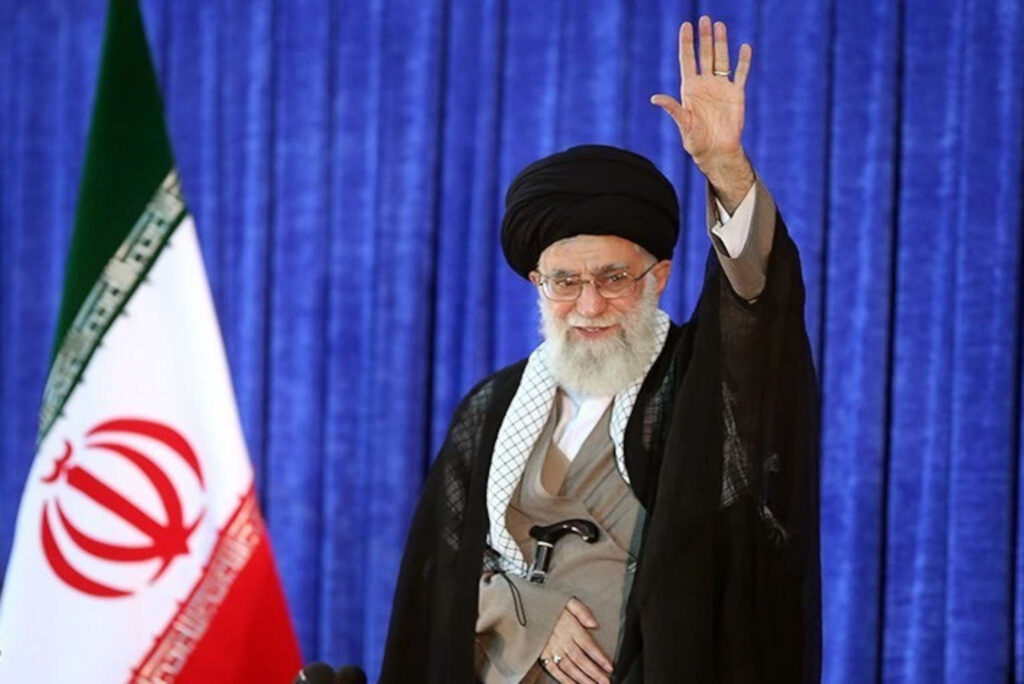 Iran Considering Replacement for Supreme Leader Khamenei Amid Rumors of ...