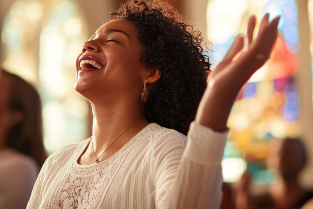 4 Benefits of a Personal Prayer Language - Charisma Magazine Online