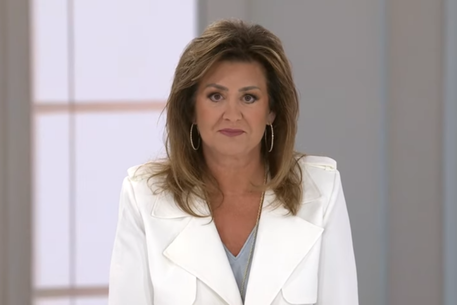 Breaking Update: Daystar President, Joni Lamb, Releases Official ...
