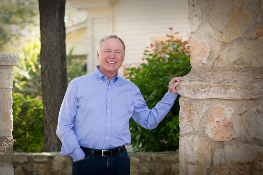 Max Lucado Celebrates ‘Golden Anniversary of God’s Great Grace’ With ...