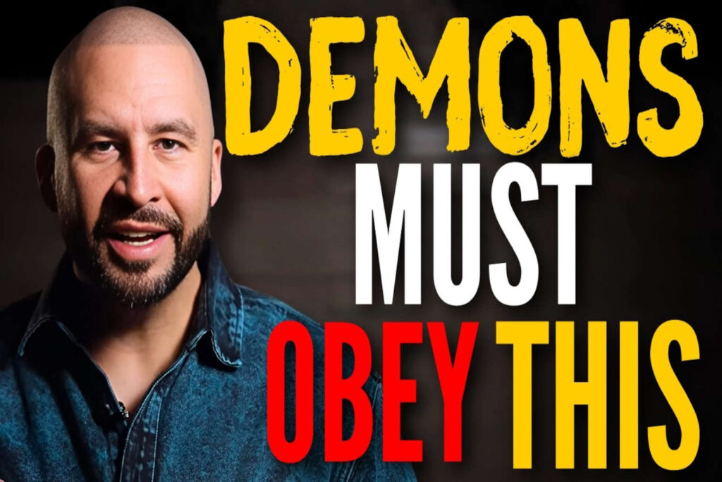 How to Take Authority Over Demons - Charisma Magazine Online