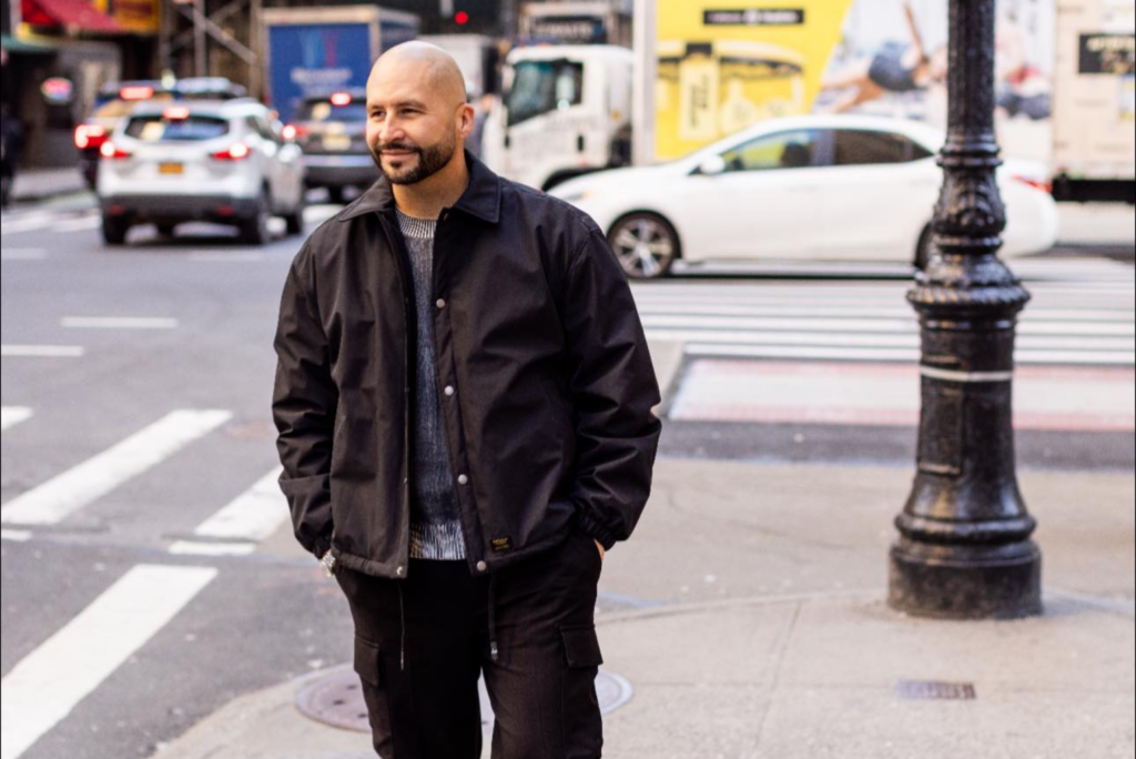 Mike Signorelli's Prophetic Word: 'Be Still' - Charisma Magazine Online