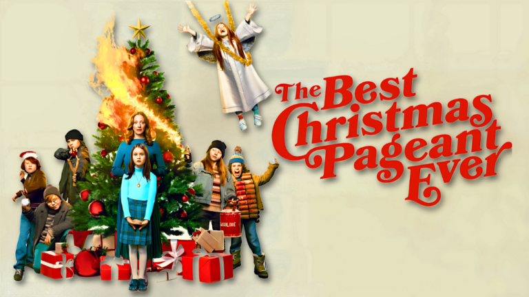 'The Best Christmas Pageant Ever': Dallas Jenkins Brings Faith-Filled ...