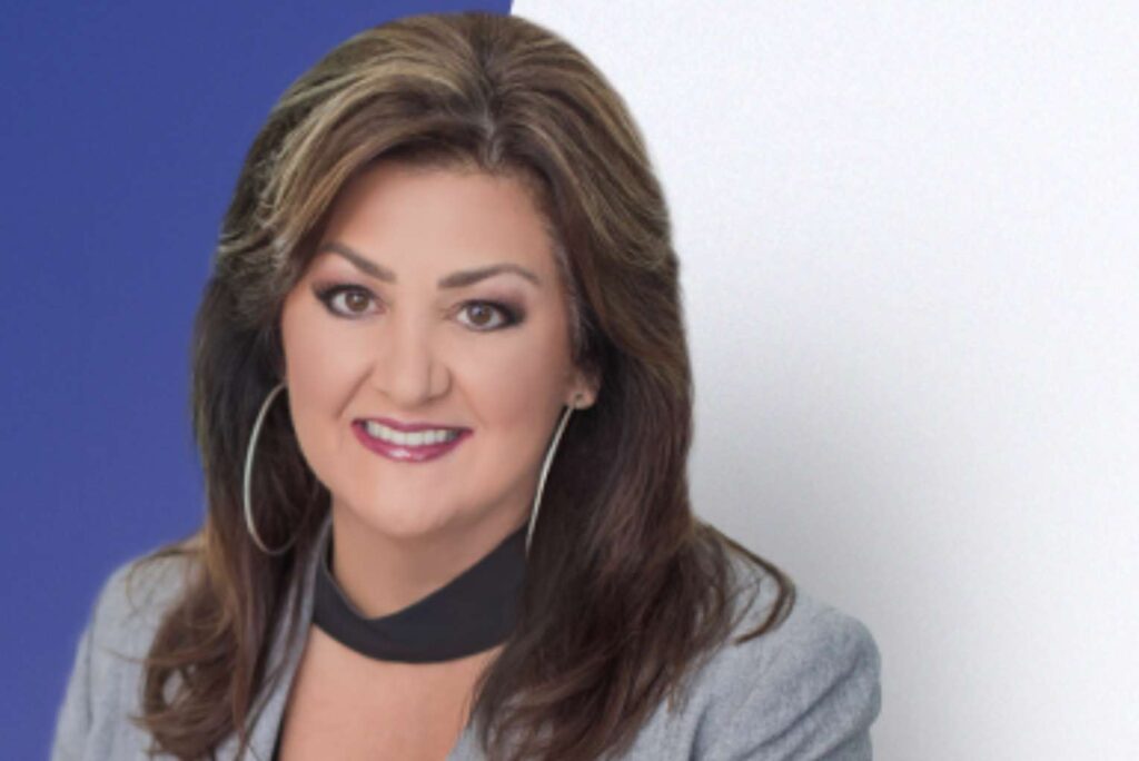 Top of the Week: Breaking Update: Daystar President, Joni Lamb ...