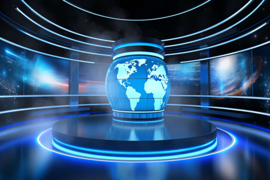 8 Prophetic World Events Unfolding Now - Charisma Magazine Online