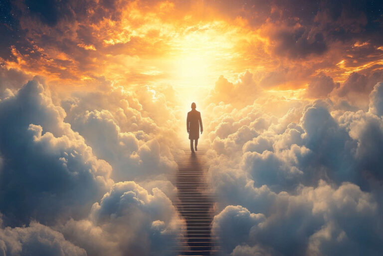 The Bible's 9 Rapture-Type Events Explained by Rick Renner - Charisma ...