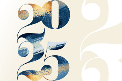 PROPHETIC: What Are the Prophetic Words for 2025? - Charisma Magazine ...