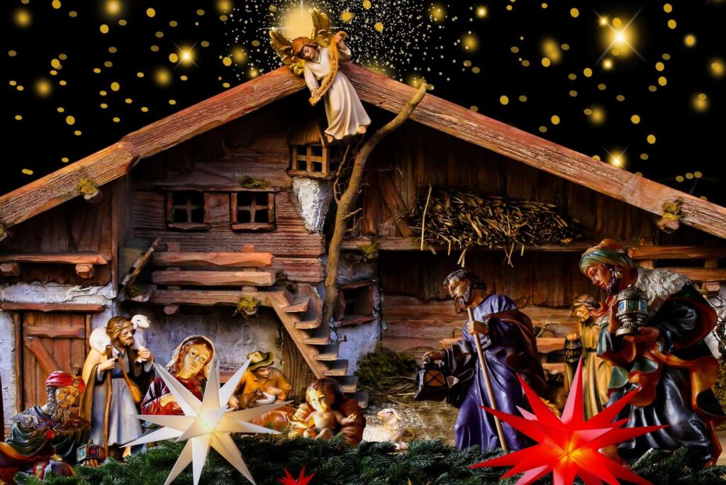 Immanuel: The Presence and Power of 'God With Us' - Charisma Magazine ...