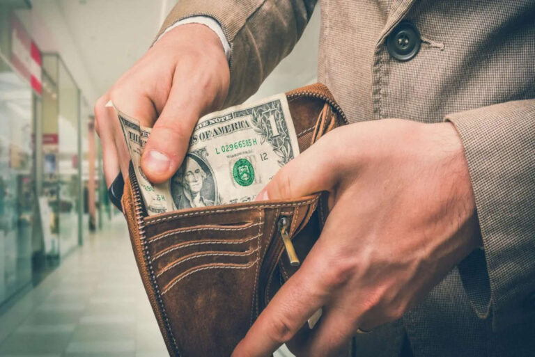 How Declining Christian Giving Could Impact Churches and Ministries ...