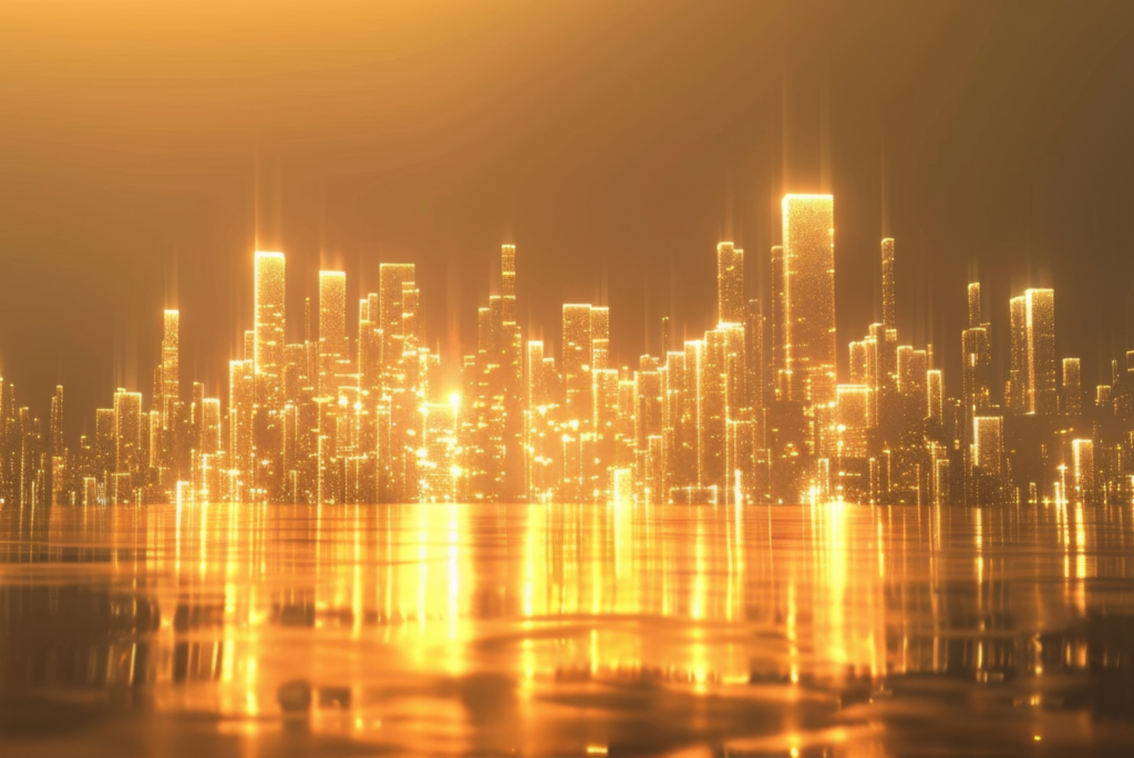 Larry Huch's Word for 2025: 'The Golden Era' - Charisma Magazine Online
