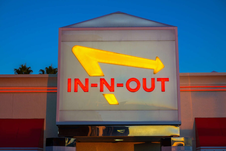 In-N-Out CEO Reveals How Faith, Family and Legacy Shape Her Leadership - Charisma Magazine Online