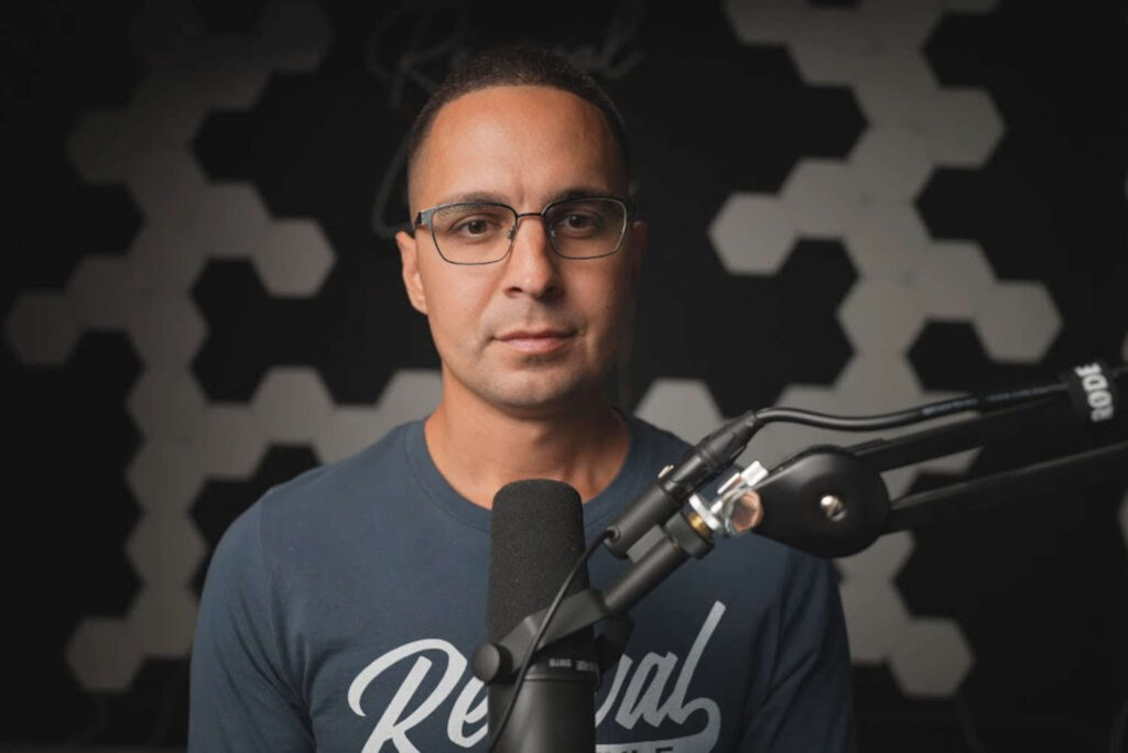 Isaiah Saldivar: Why Deliverance Matters in a Troubled World - Charisma ...