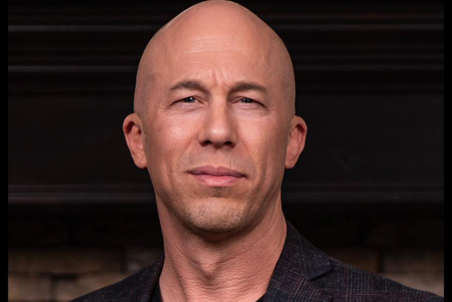 Joseph Z: 2024 Prophetic Words Fulfilled - Charisma Magazine Online