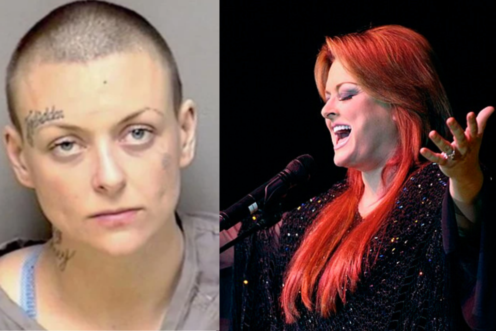 Country Star's Daughter Does Bizarre Stunt After 'Selling Her Soul to the Devil' - Charisma ...