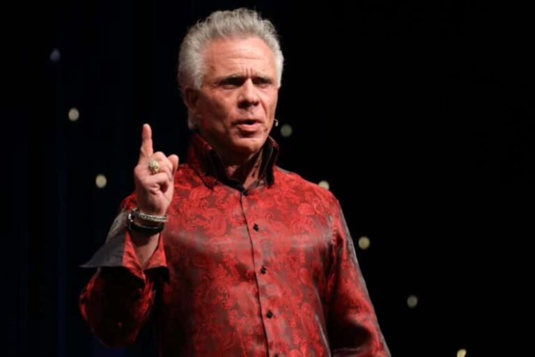 Morning Rundown: Kent Christmas 2025 Prophecy: Revival, Repentance and ...