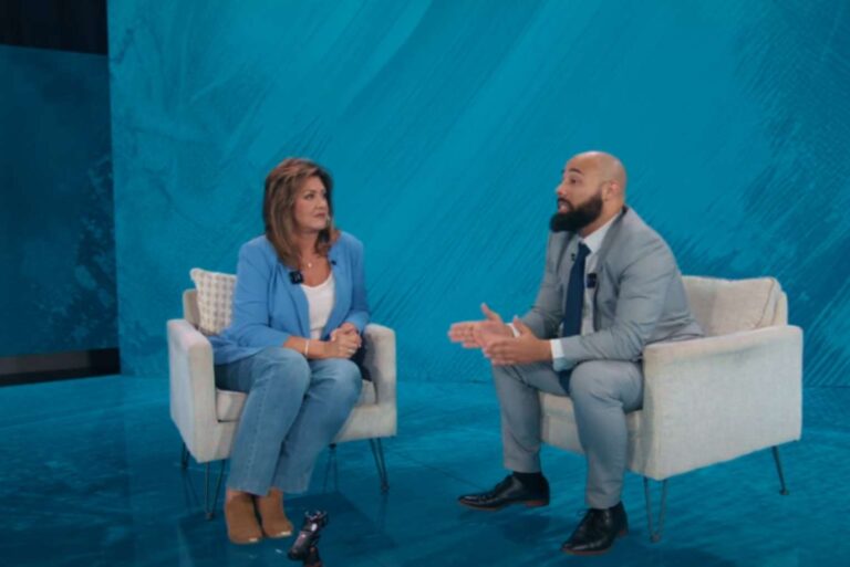 Morning Rundown: Marcus Rogers Interviews Joni Lamb on Daystar Allegations - Charisma Magazine ...