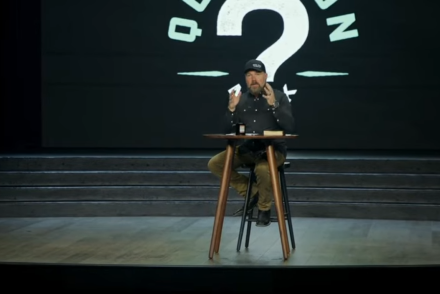 Mark Driscoll Shares His 10 Prophetic Predictions for the New Year ...