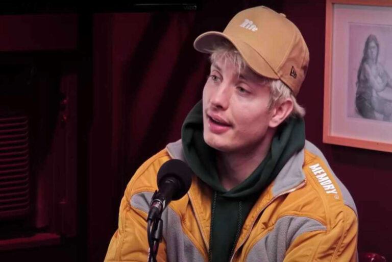 'I Want to Believe': Matt Rife Opens Up About His Faith Struggles ...