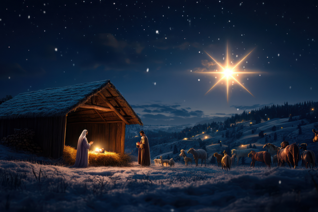 Do We Actually Know Where Christ Was Born? - Charisma Magazine Online