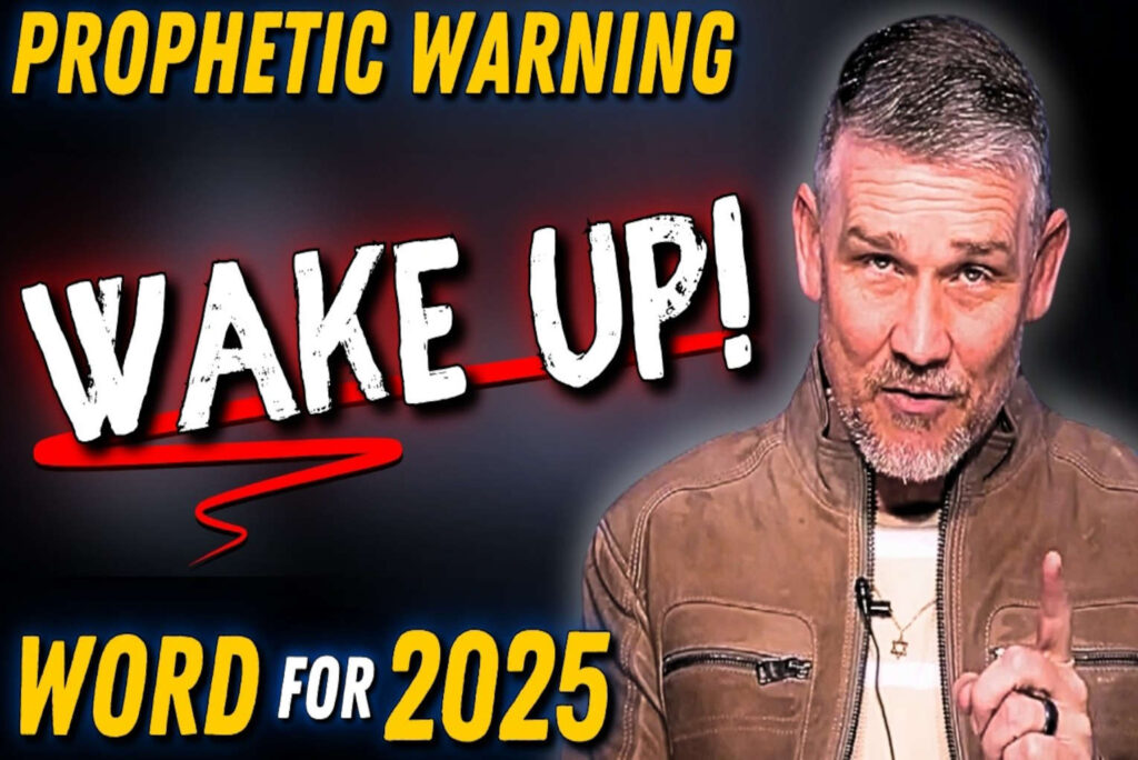 2025: Pastor Greg Locke's Vision for the Year Ahead - Charisma Magazine ...