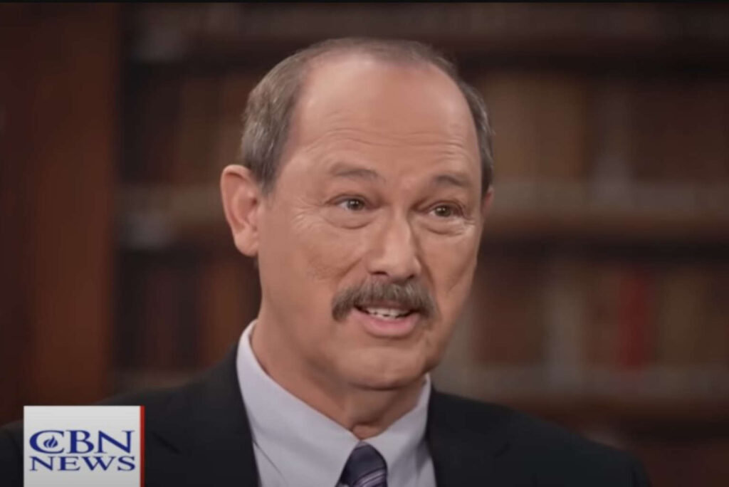 US Pastor Found Guilty of 'Hate Speech' for Sharing Bible Verse ...