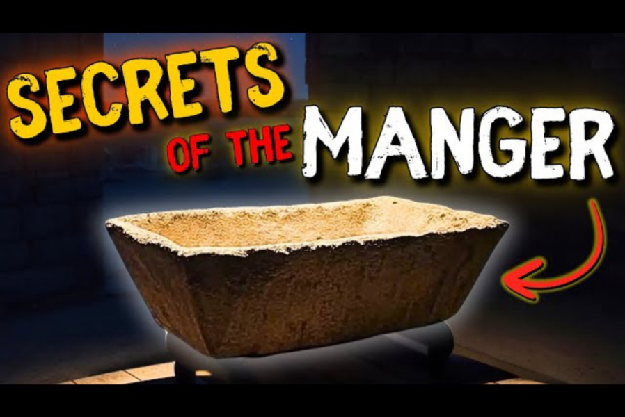 The Incredible Secrets Behind the Story of the Manger - Charisma ...