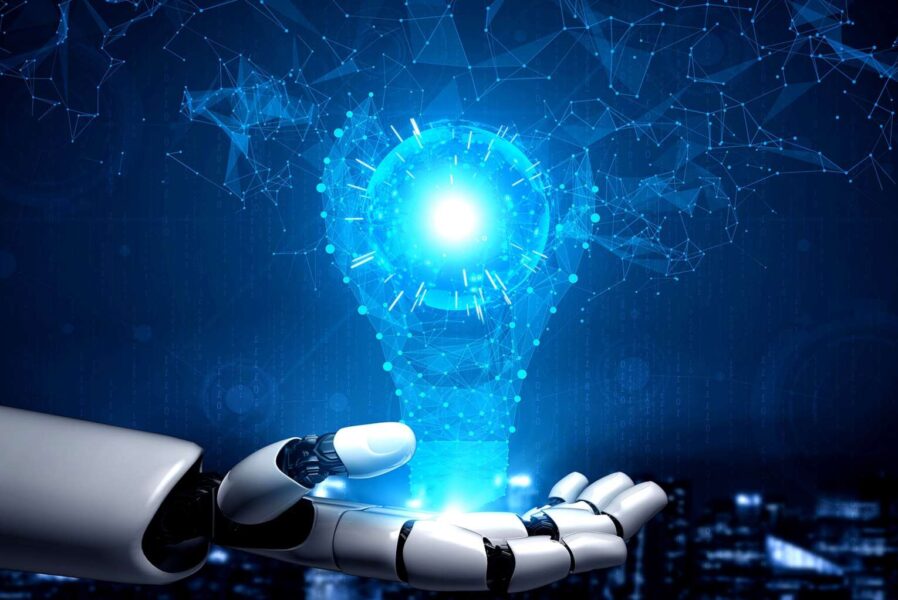 AI Dangers: Is Your Congregation Under Tech Attack? - Charisma Magazine Online