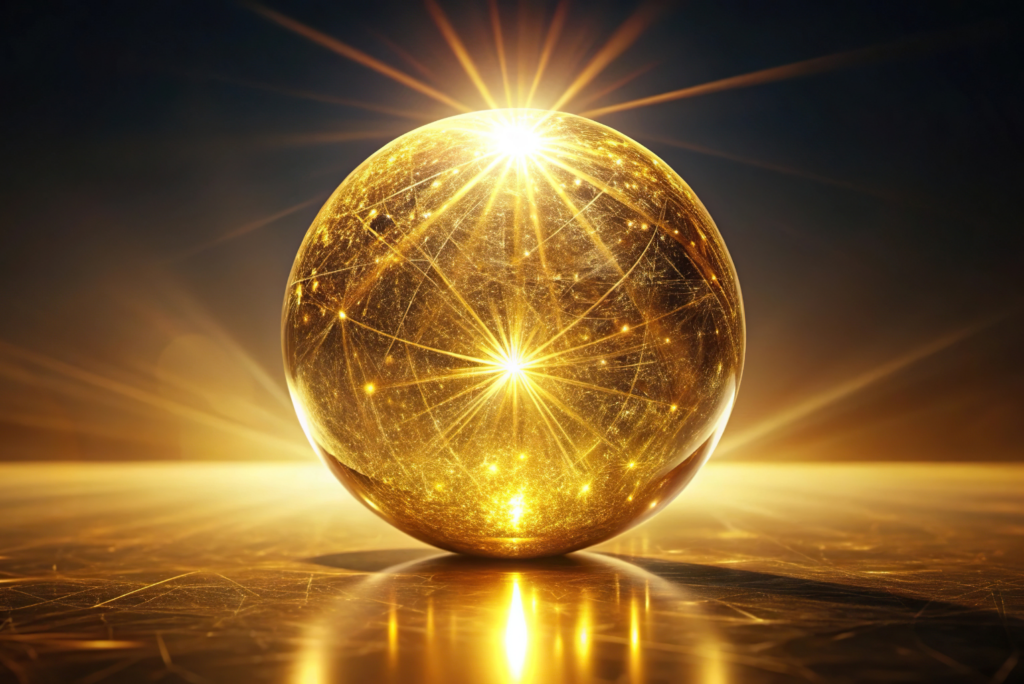 What is the Biblical Response to Orbs, Angels and UFOs? - Charisma ...