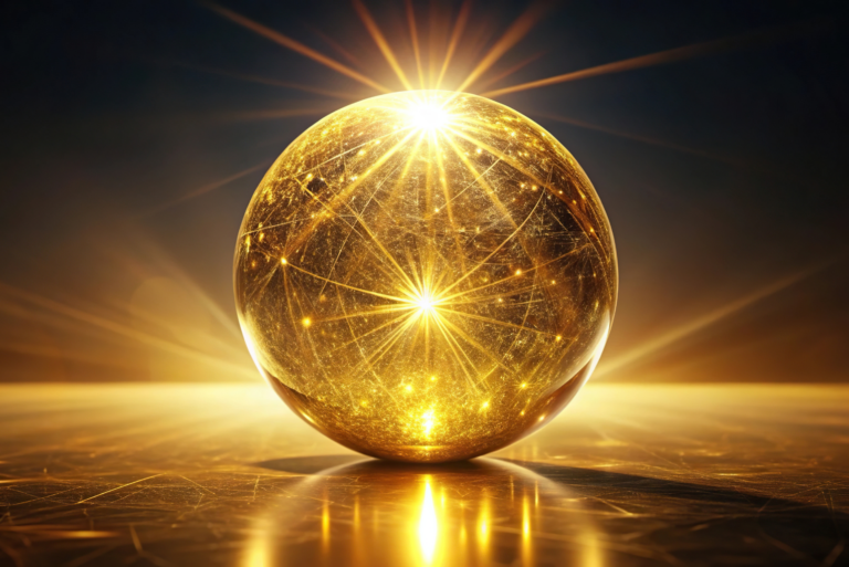 What is the Biblical Response to Orbs, Angels and UFOs? - Charisma ...