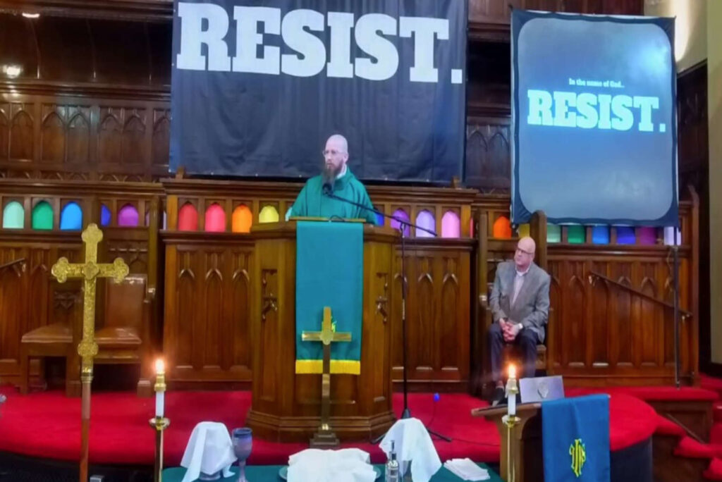 Biblical Truth vs. Apostasy: Amanda Grace Stands Up Against Rogue ...