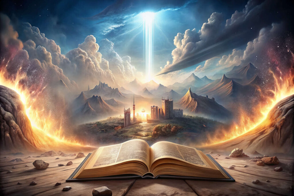 Jonathan Cahn: Are the Signs of Revelation Unfolding? - Charisma ...