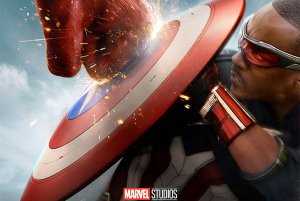 Boycott Calls Explode After Marvel's New Captain America Turns Into ...