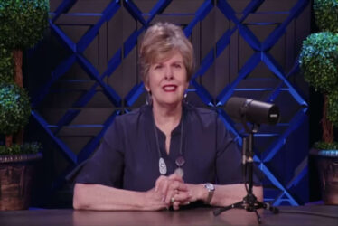 Cindy Jacobs Releases Urgent Prophetic Word for 2025 - Charisma ...