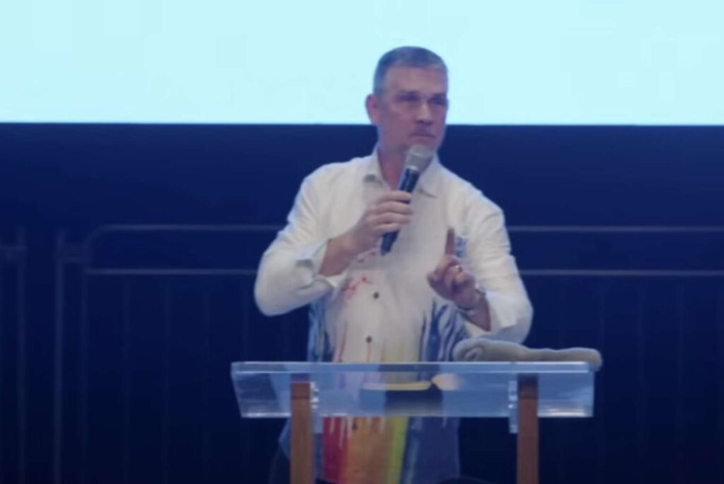 Greg Locke: A Biblical Blueprint for Your Best Year Yet - Charisma ...