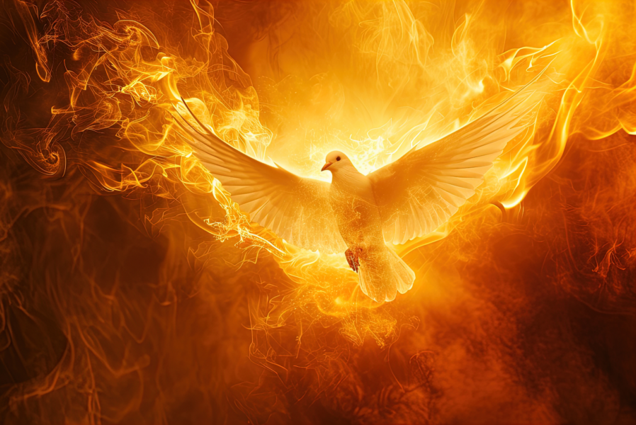 Christianity Endures, But Is Revival Flickering Out? - Charisma Magazine Online